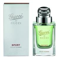 GUCCI By Gucci Sport Men Туалетная вода для мужчин 90 ml