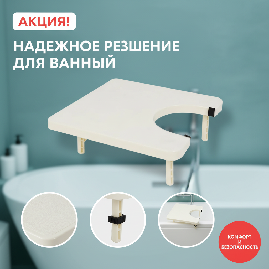 Стол для удлинения швейной машины