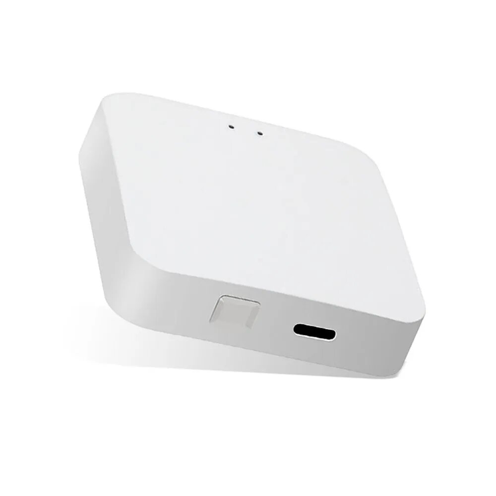 (T B E X) Умный Беспроводной Шлюз Zigbee 3.0 Hub Для Устройств
