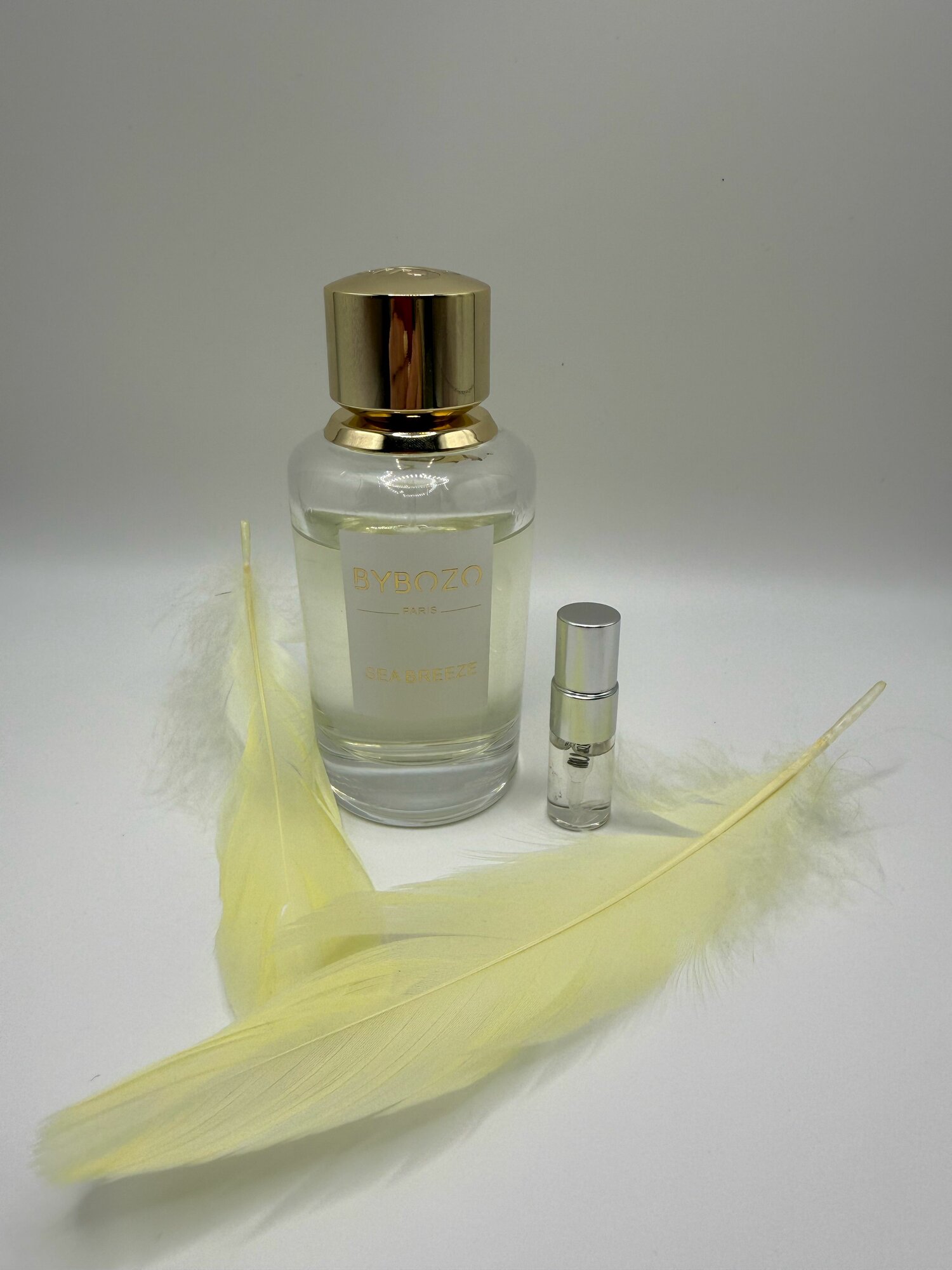 Sea Breeze 2 мл
