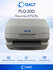 Матричный принтер EPSON PLQ-20D