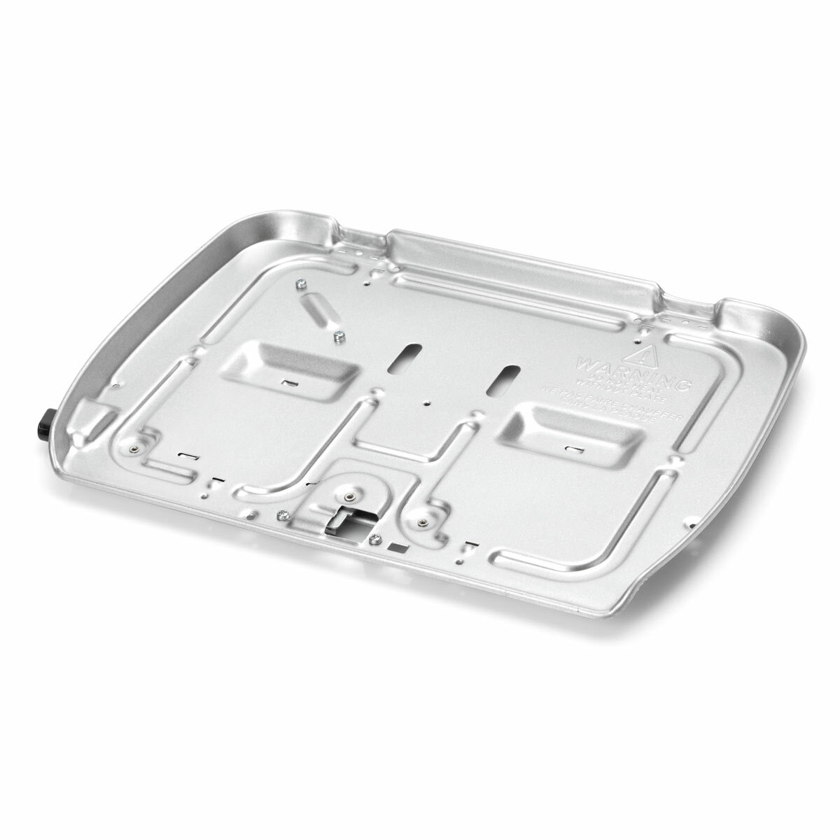 Нижний отражатель гриля Tefal GC7, GR71. (TS-01041370)
