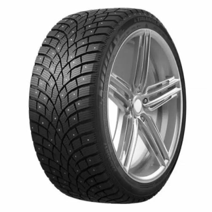 Шина зимняя автомобильная Triangle IcelynX TI501 245/45 R18 100T XL