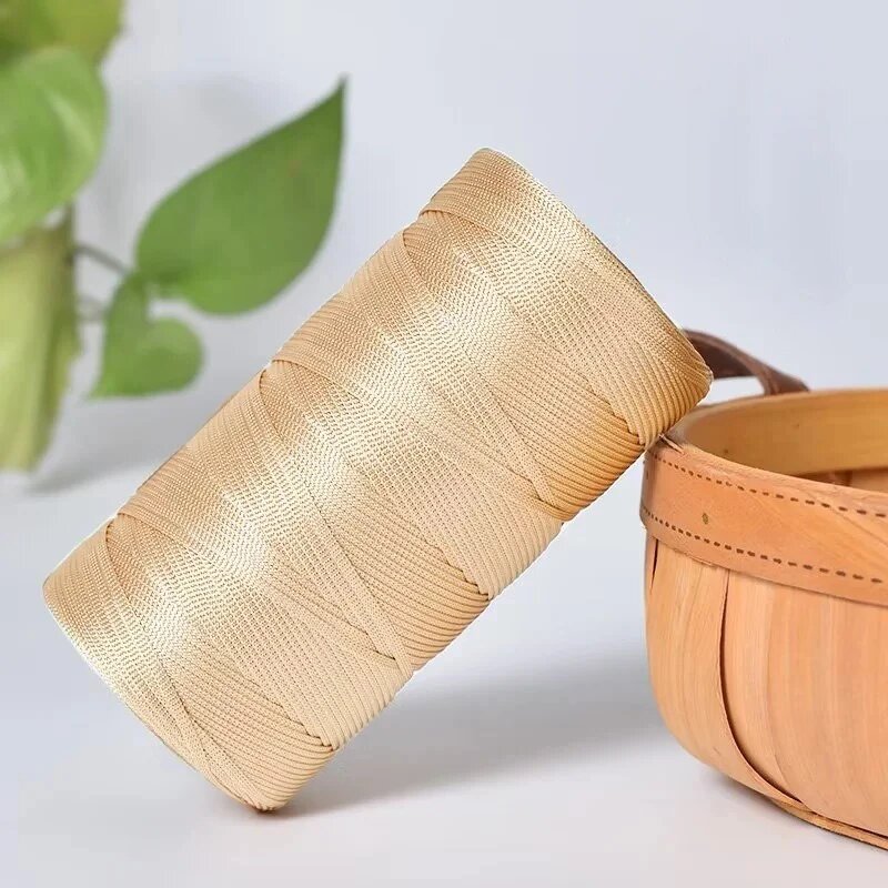 Ледяная шелковая пряжа 2,5 мм 250 г для вязания Color 20