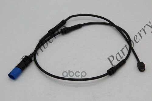 Датчик износа тормозных колодок PARTBERRY арт. PB173222