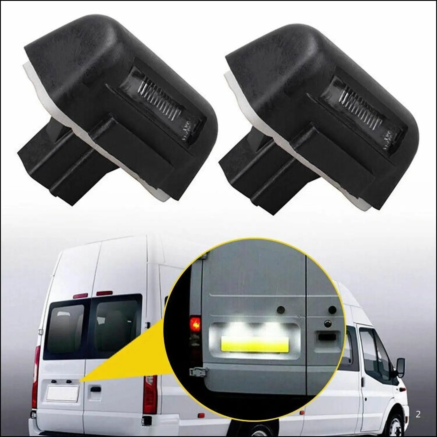 Премиум автолампа, модель CAR0985092