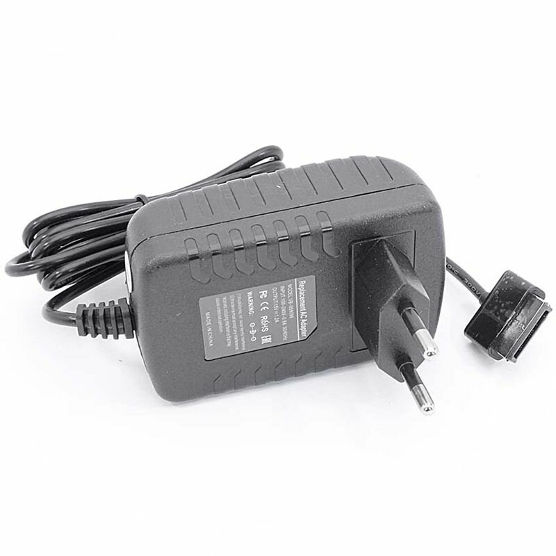 Сетевой блок питания для ноутбука ASUS EeePad Transformer 15V 1.2A