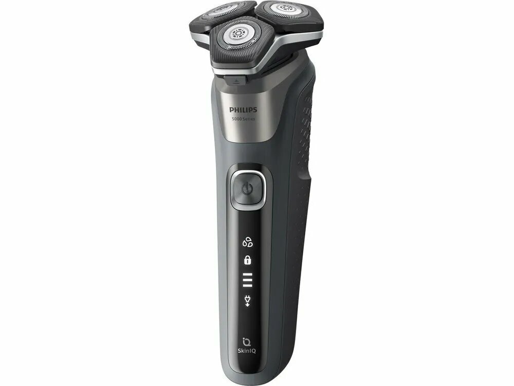 Philips Электробритва S5887/10 — фото 1