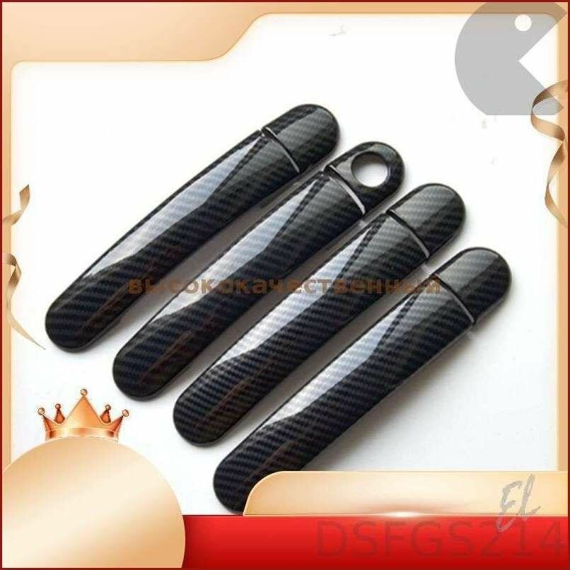 Обшивка автомобильная арт. 1 Volkswagen Golf 4 Jetta4 MK4 Passat B5 ABS