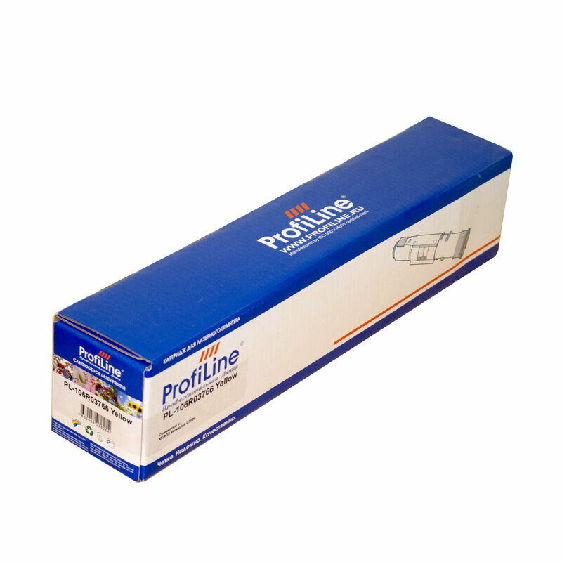 Картридж 106R03766 для XEROX VersaLink C7000, C7000n, C7000dn ProfiLine желтый