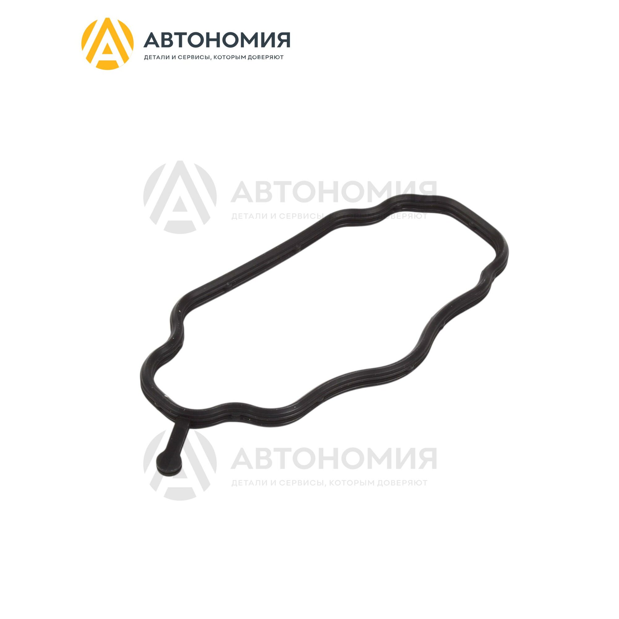 Прокладка коллектора IX55 07- Hyundai/KIA 28335-3A000