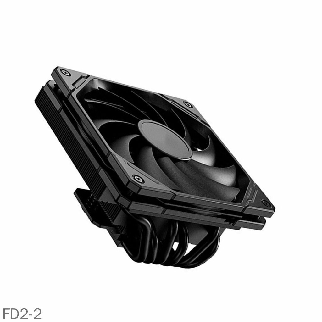 IS 67 XT Cooler - черный