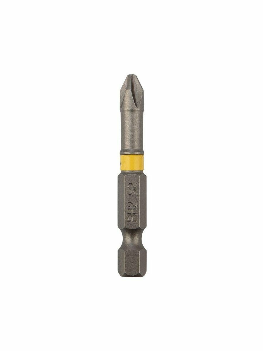Бита PH2х50мм для шуруповерта (уп.2шт) Kranz KR-92-0415-1