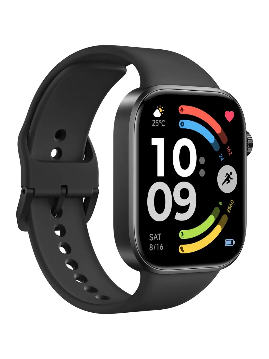 Смарт-часы Redmi Watch 6(BHR08CIGL)