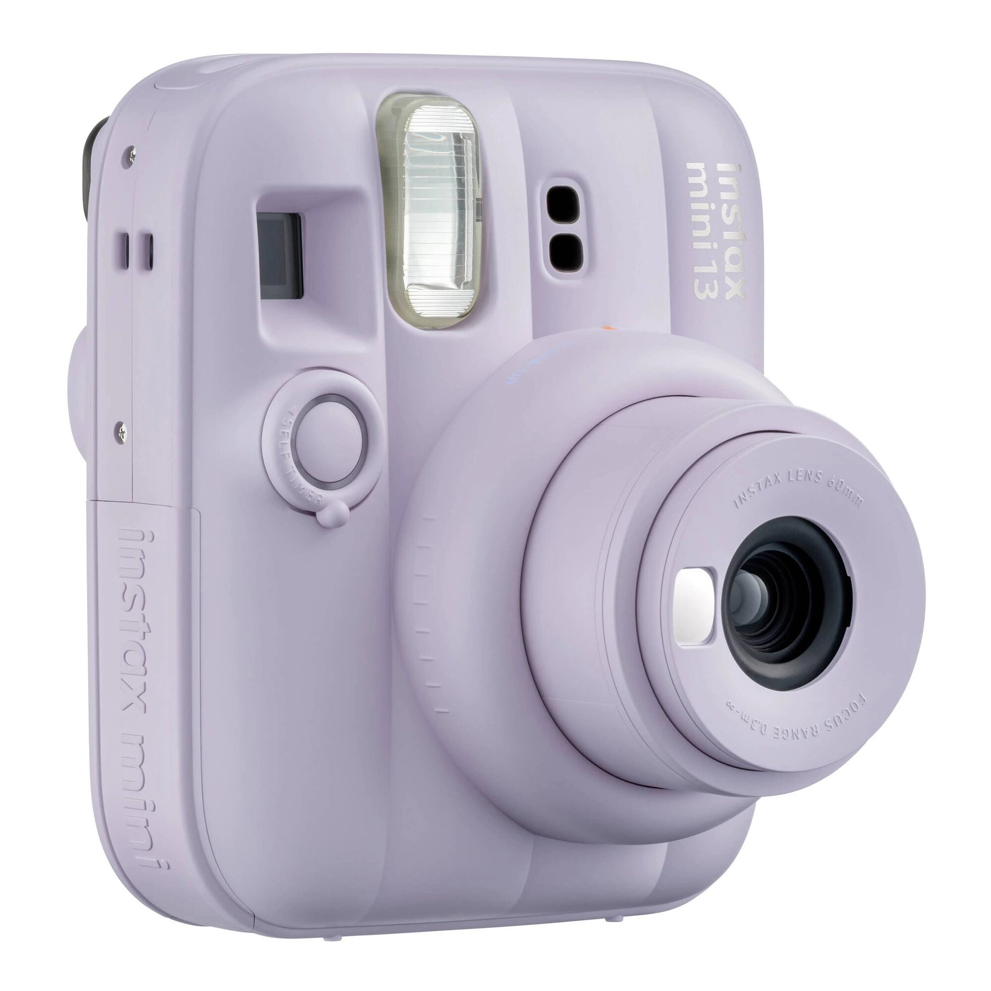 Fujifilm Фотоаппарат моментальной печати Instax Mini 13 инстакс