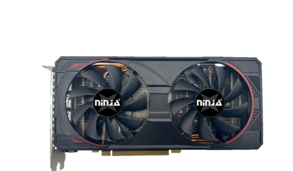 Видеокарта Sinotex Ninja GeForce RTX 3070 8GB GDDR6 NF307FG86F