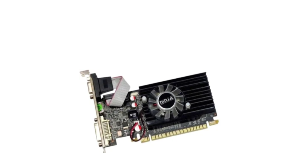 Видеокарта Sinotex GeForce GT 730 2GB DDR3 NK73NP023F