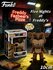 Фанко Поп Фигурка Freddy Five Nights at Freddy's, ABS пластик, 10 см, коллекцион...