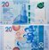 Гонконг 20 долларов 2023
