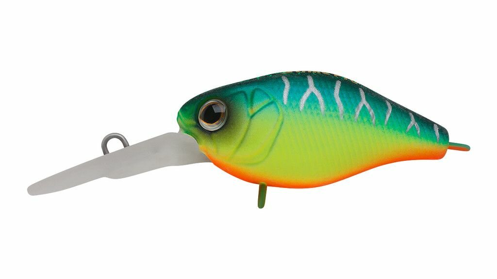Воблер Strike Pro Cranky Deep 40 EG-164L#A223S 4см 4,6гр