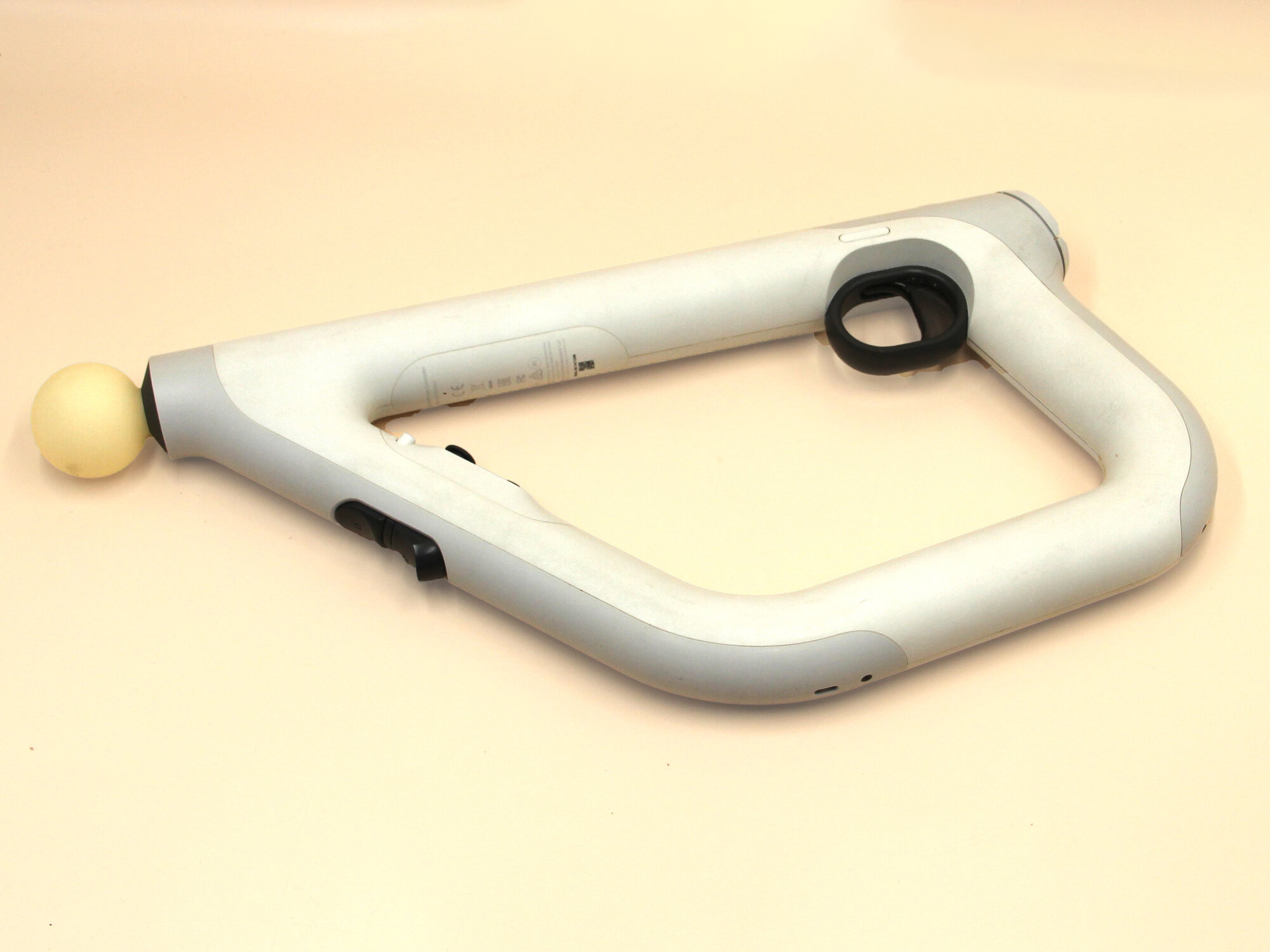 Контроллер-пистолет PS4 VR Aim Controller