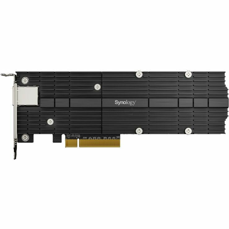 RAID-контроллер Модуль расширения Synology E10M20-T1