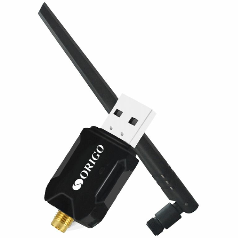 Wi-Fi адаптер Origo OW900A