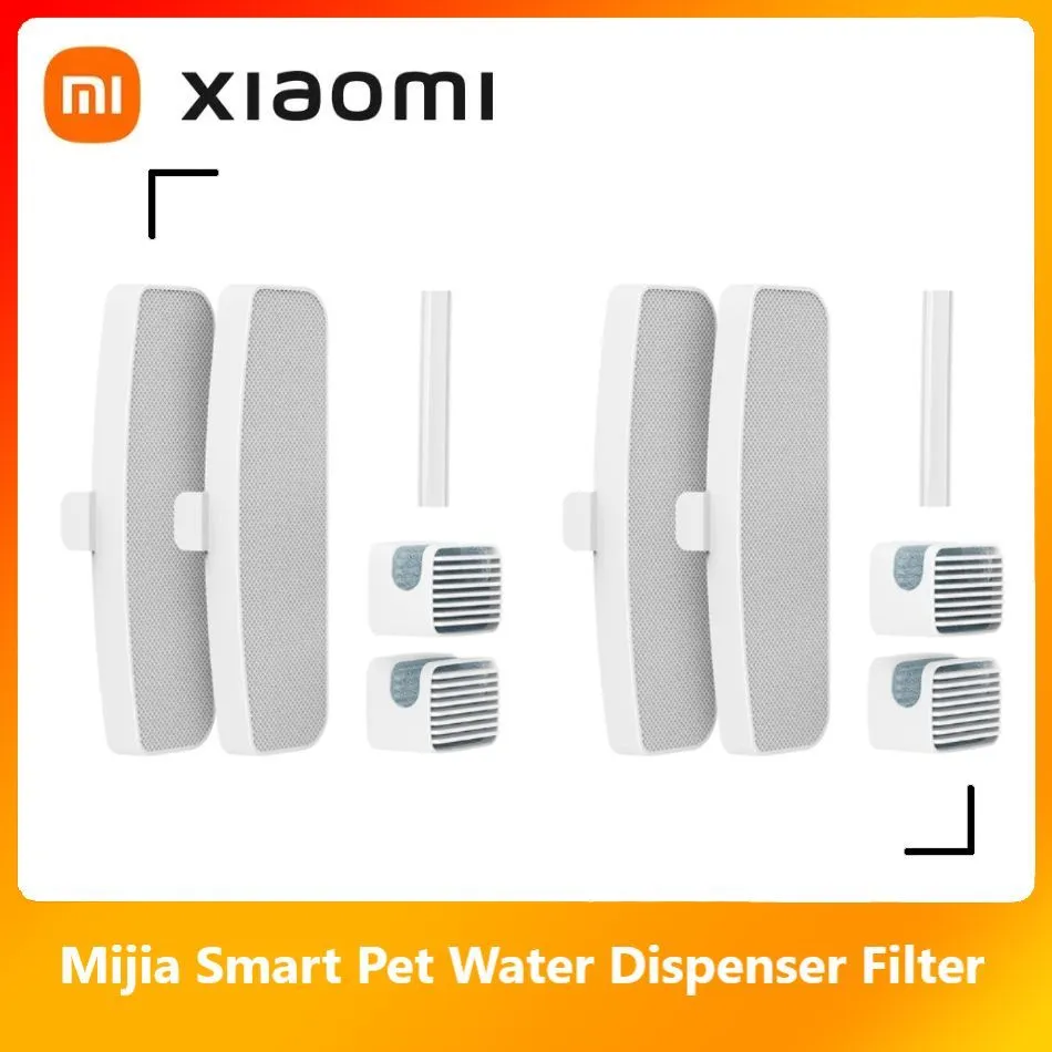 Фильтр для поилки дозатора воды для животных Xiaomi Smart Water Dispenser