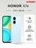 Смартфон HONOR X7e 6/256GB 5109CHYW LIGHT BLUE HONOR