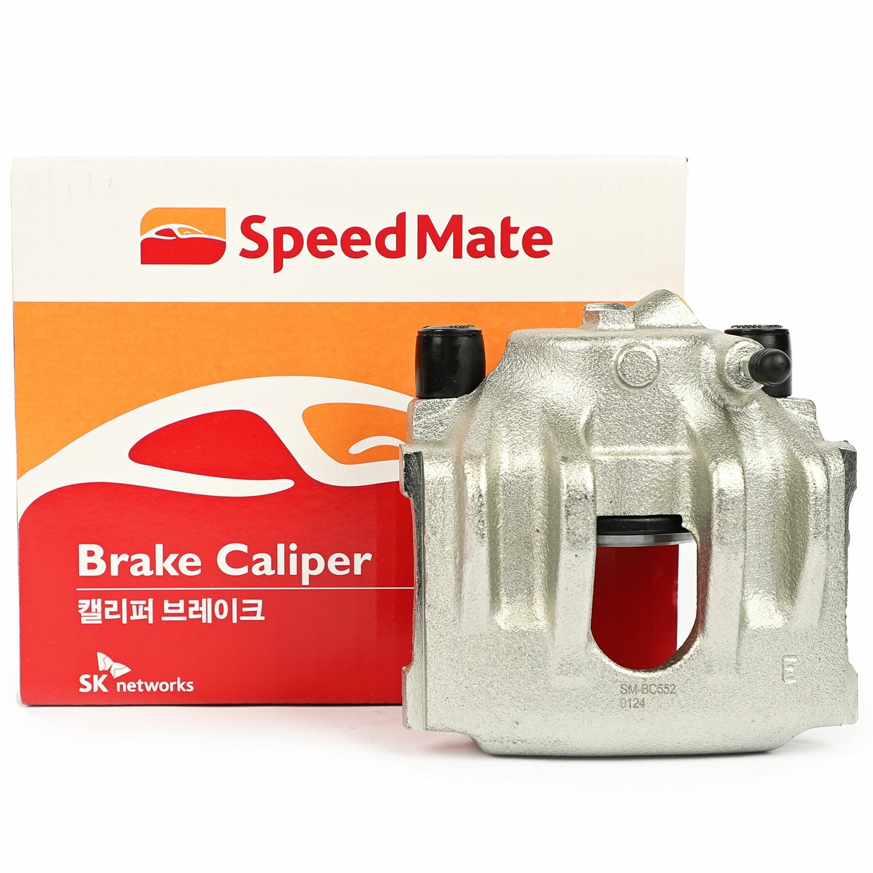 SPEEDMATE Суппорт передний правый BMW3 Series SM-BC552
