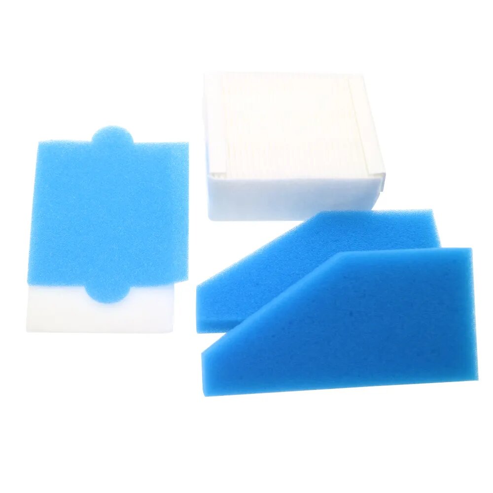 Комплект фильтров для Thomas Aqua + Multi Clean X8 Parquet