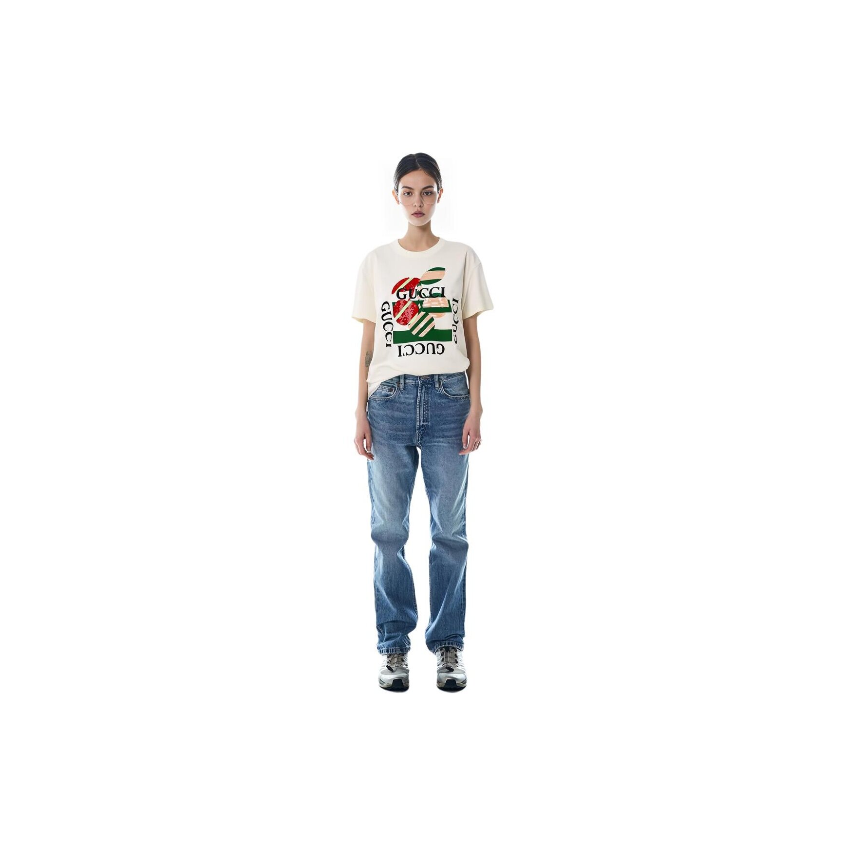 Майка GUCCI