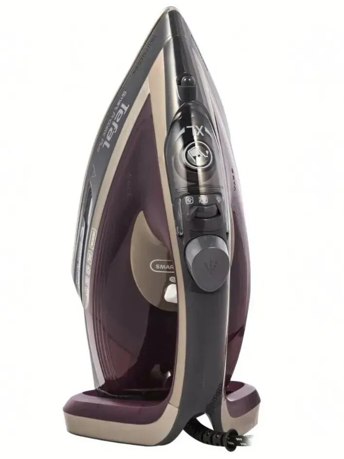 Утюг Tefal Smart Protect Plus FV6870