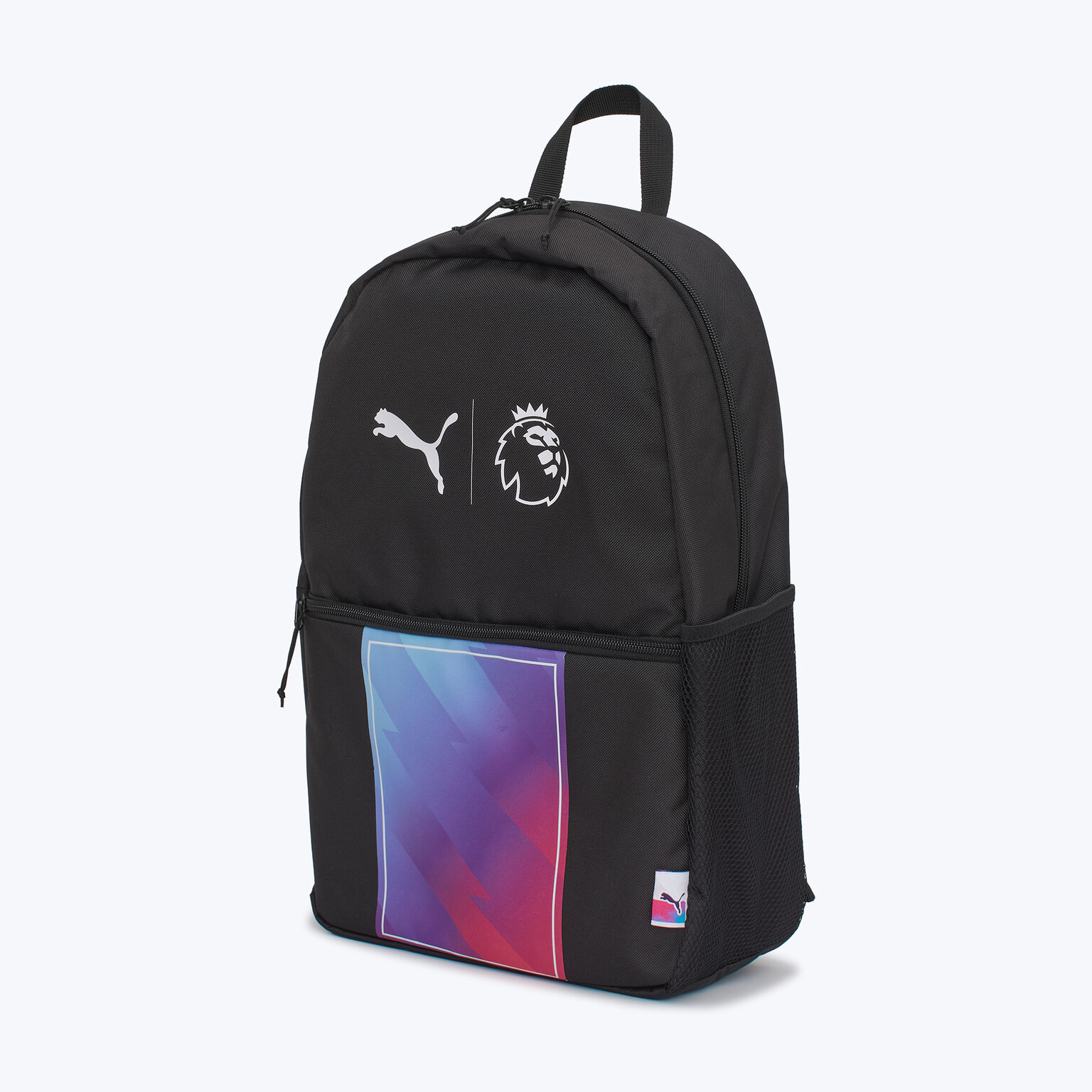 Рюкзак Puma PL Core 09301901, размер one size, Черный