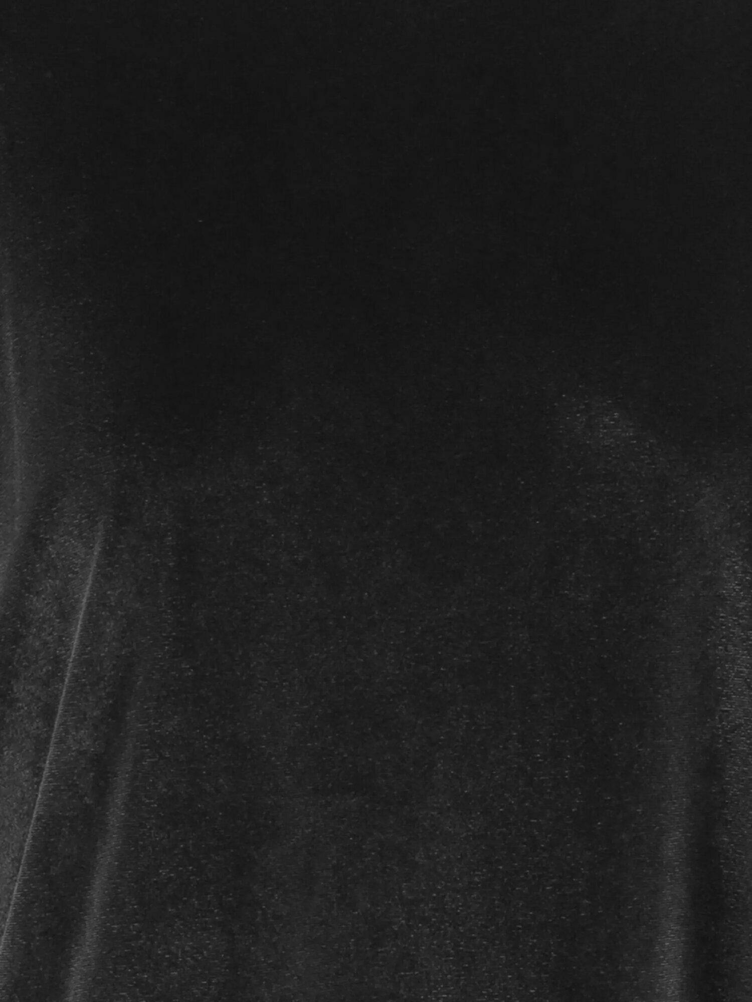 Свитер  Velvet-effect dropped-shoulder sweater, размер 46 — фото 1