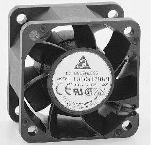 FFB0424UHN 24V 4CM 4028 4-проводной высококачественный вентилятор охлаждения 40 * 40 * 28 мм