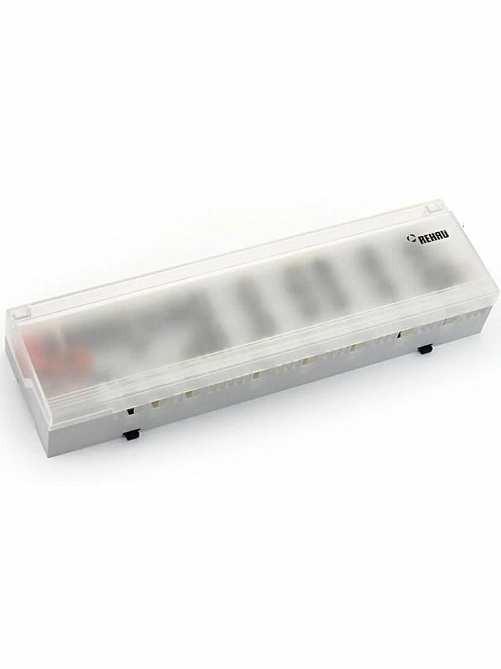 REHAU Клеммная колодка NEA HС 24 В RAUTHERM S