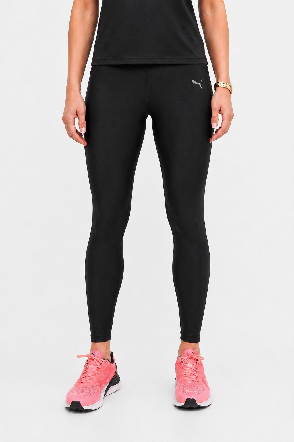 Легинсы спортивные ESS Leggings