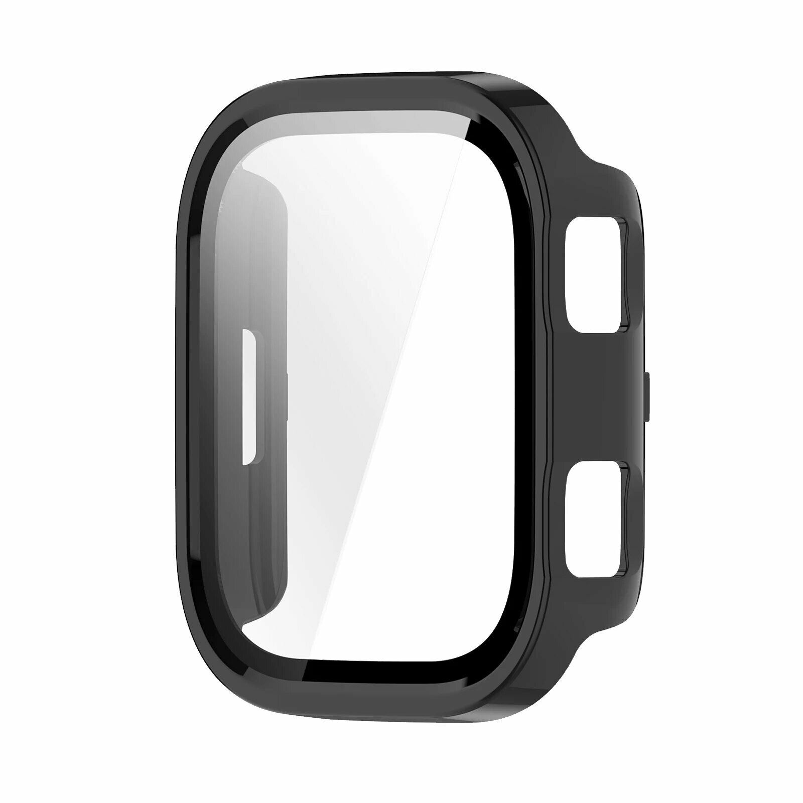 Чехол-бамперер для Amazfit Huami BIP Max из поликарбоната