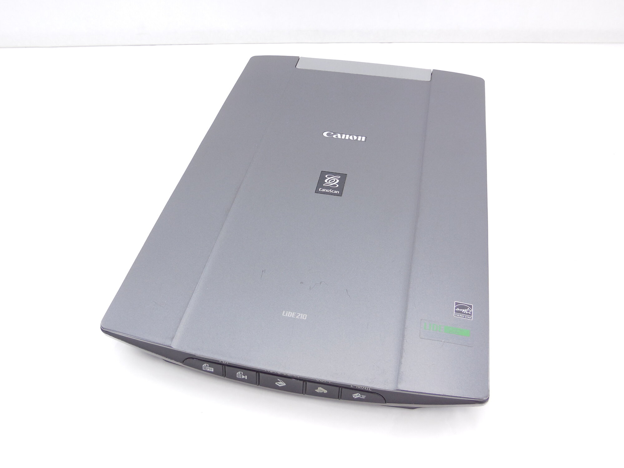 Сканер Canon CanoScan LiDE 210
