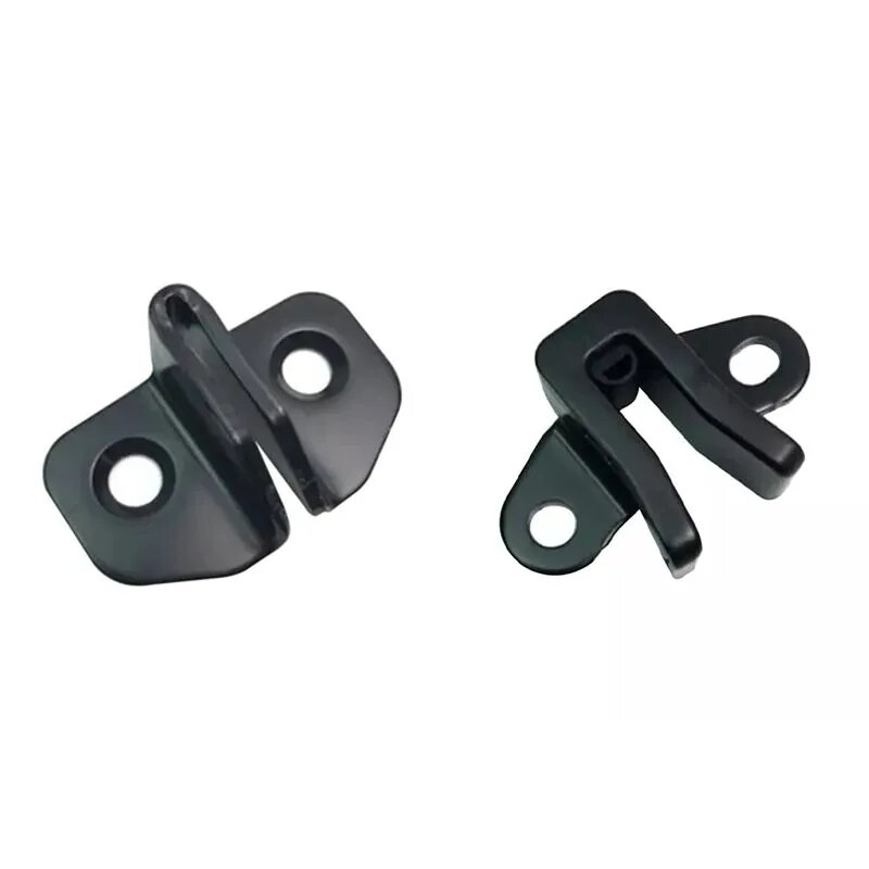 Для Car Lockate Stopper Locator Goange Guckle Prado LC120 LC150 Ограничитель Двери.