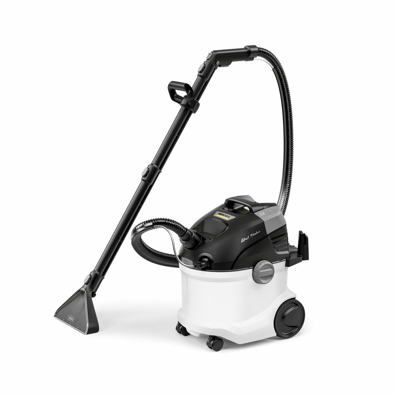 Моющий пылесос Karcher SE 6 Signature Line | 1.081-190.0, бак для воды, 4 л