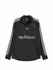 Свитер adidas X Sp5der logo-print jersey, размер 48 GER