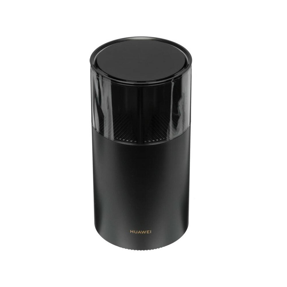 MESH система Huawei WiFi Mesh X1 Pro, двухдиапазонный, 802.11be (WiFi 7), Черный (53030DFX)