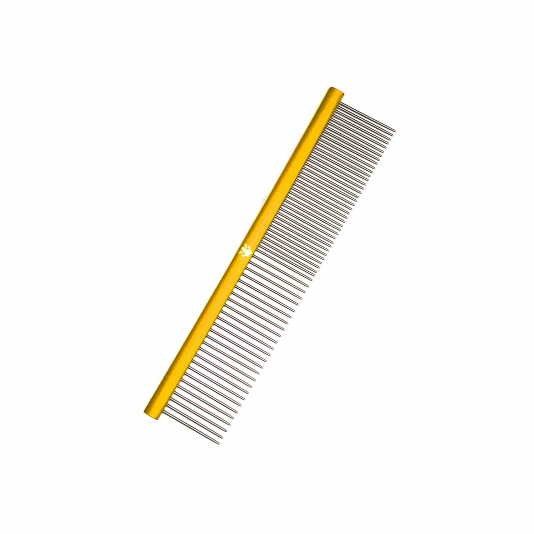 Гребень для груминга животных Dimi Gold Comb расческа для животных инструмент для груминга уход за животными