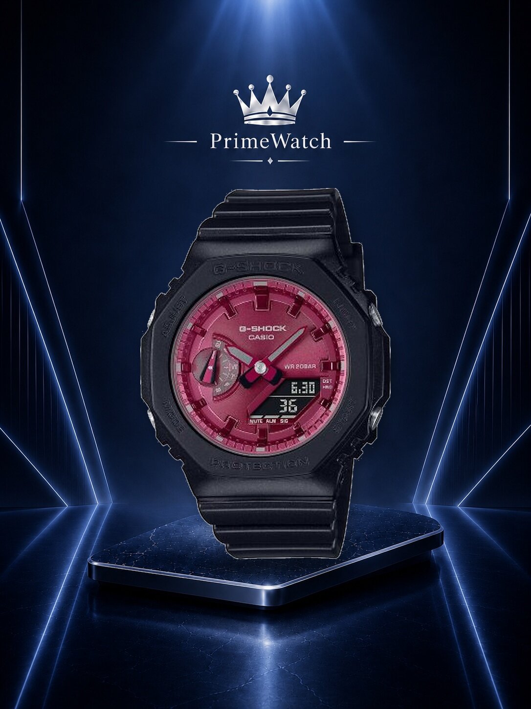 Наручные часы G-Shock