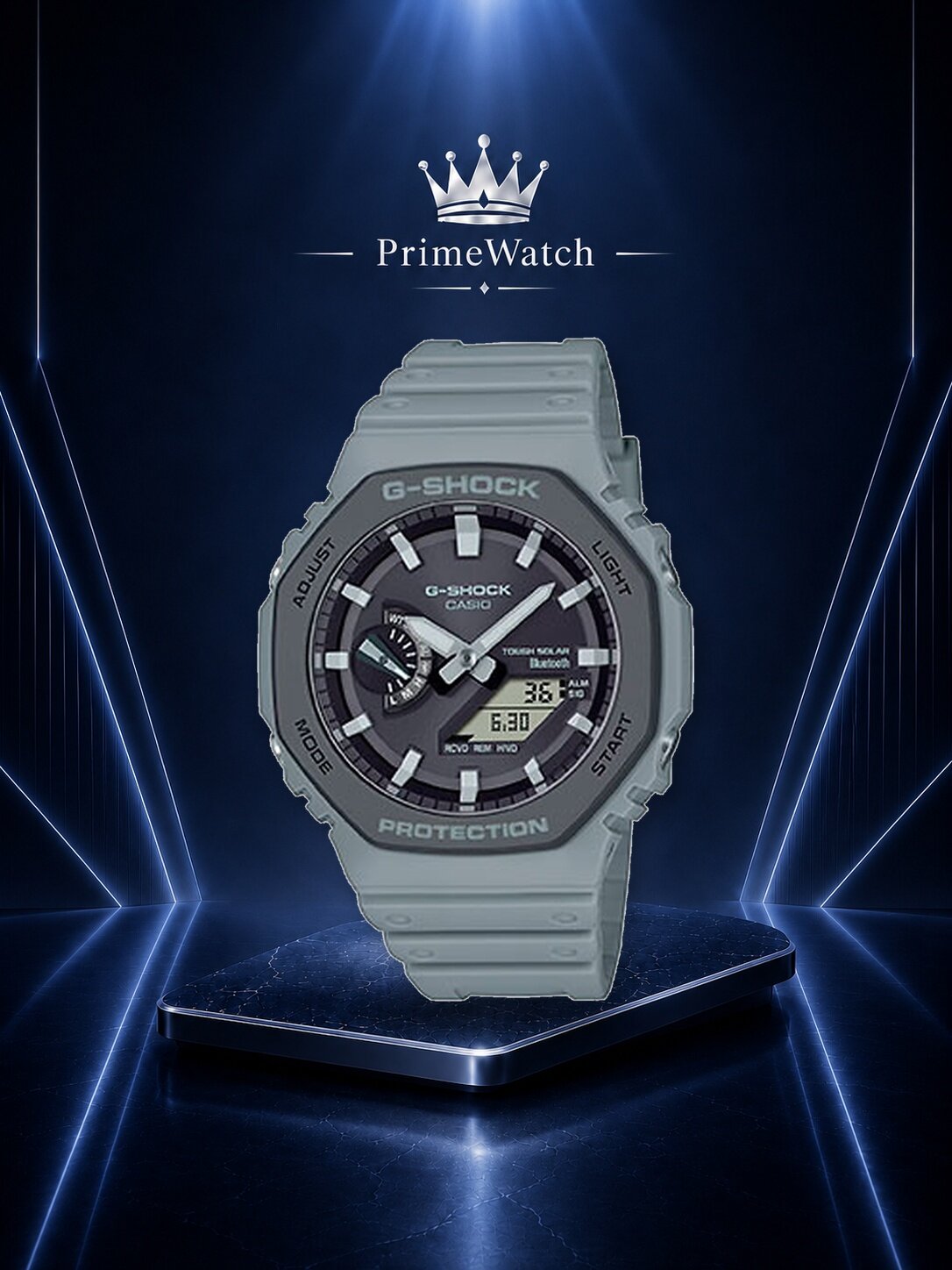 Наручные часы G-Shock