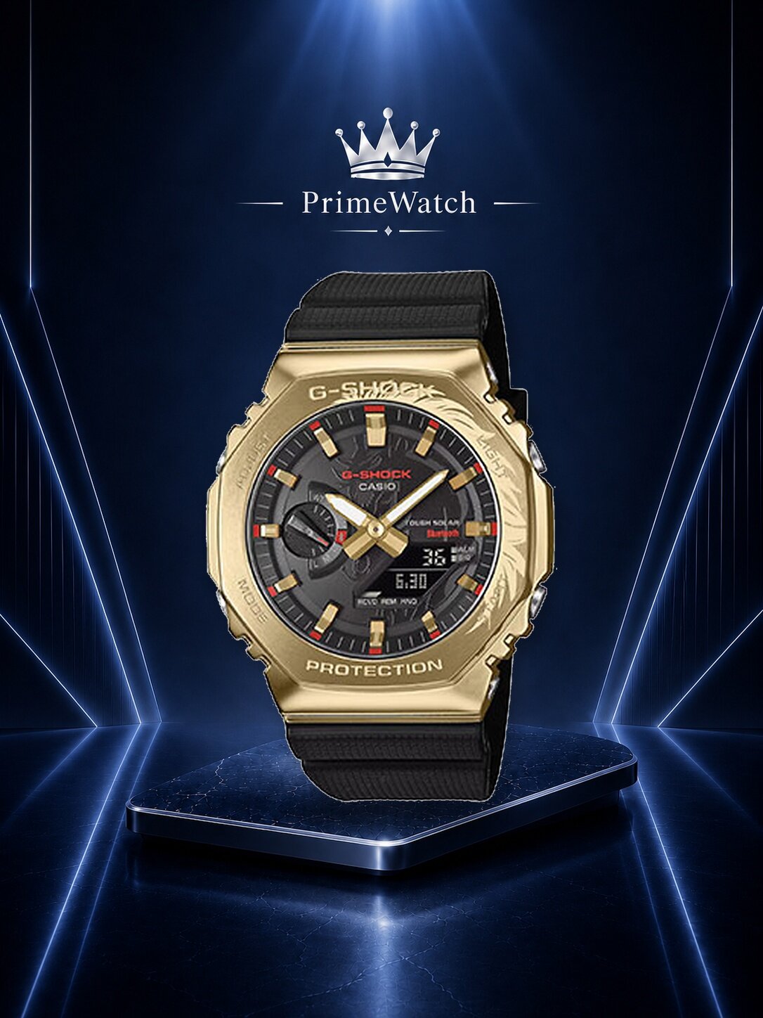 Наручные часы G-Shock