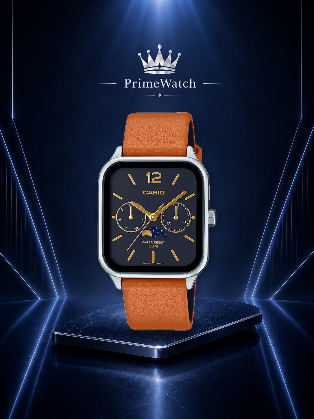 Наручные часы CASIO Collection