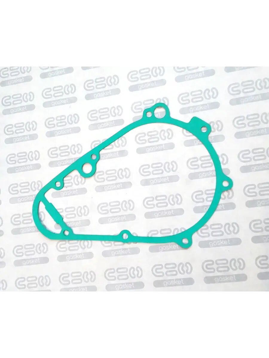 Прокладка крышки генератора Suzuki GSF250, GSX250